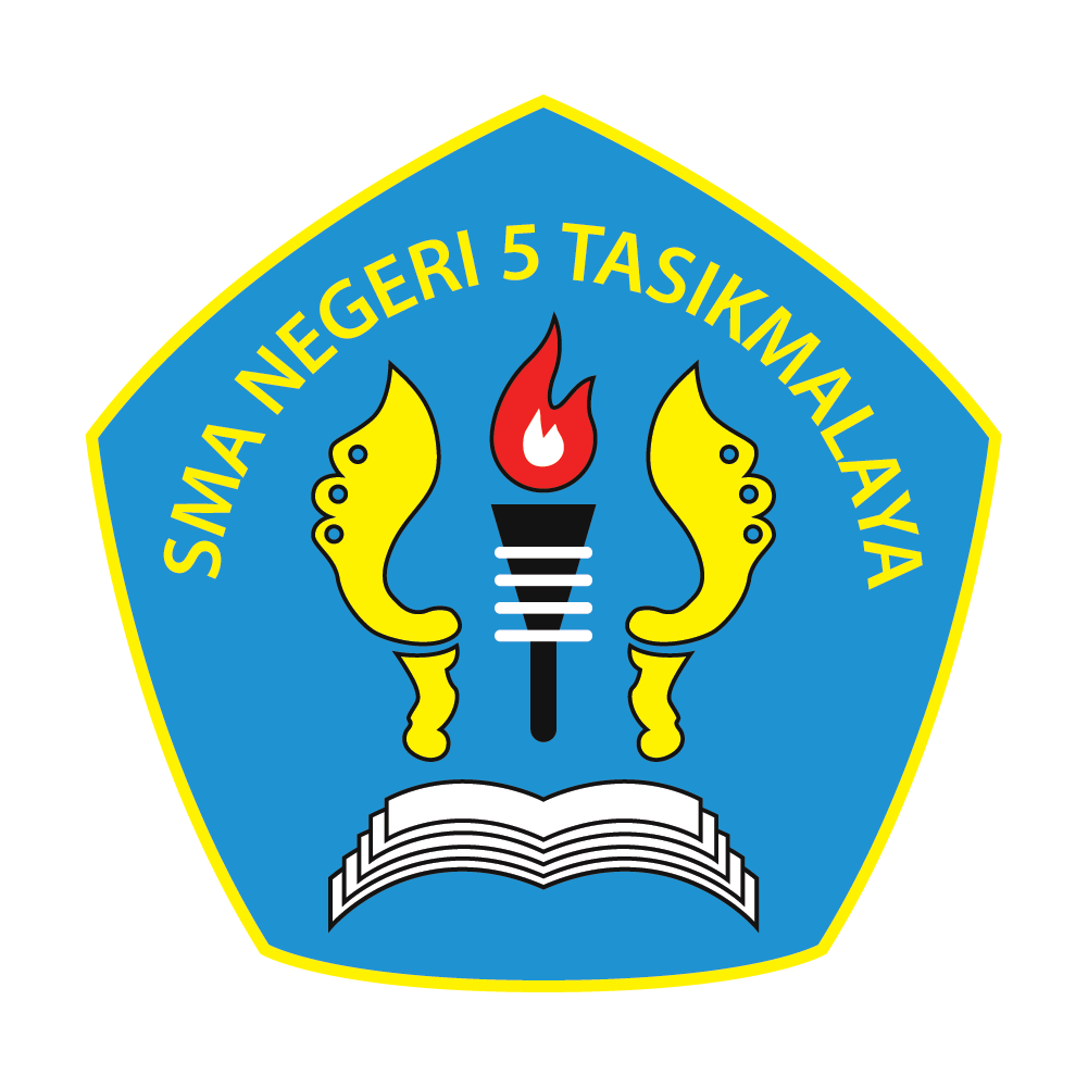 Download Logo SMA Negeri 5 Tasikmalaya - Masvian