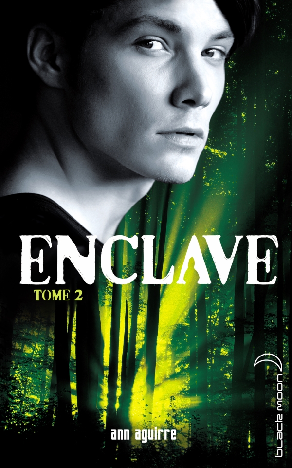 Mes Livres, Mon Plaisir !: Enclave tome 2 Salvation - Ann Aguirre