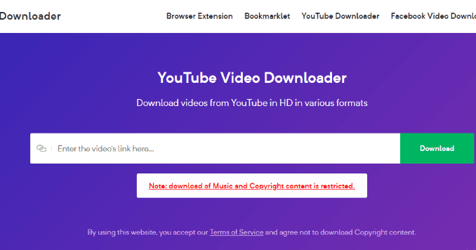 How to Download YouTube Videos in HD For Free - Tech-Buzz BD