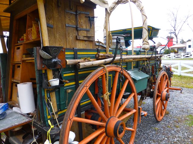 Just A Car Guy: there are still some real chuck wagons around ...