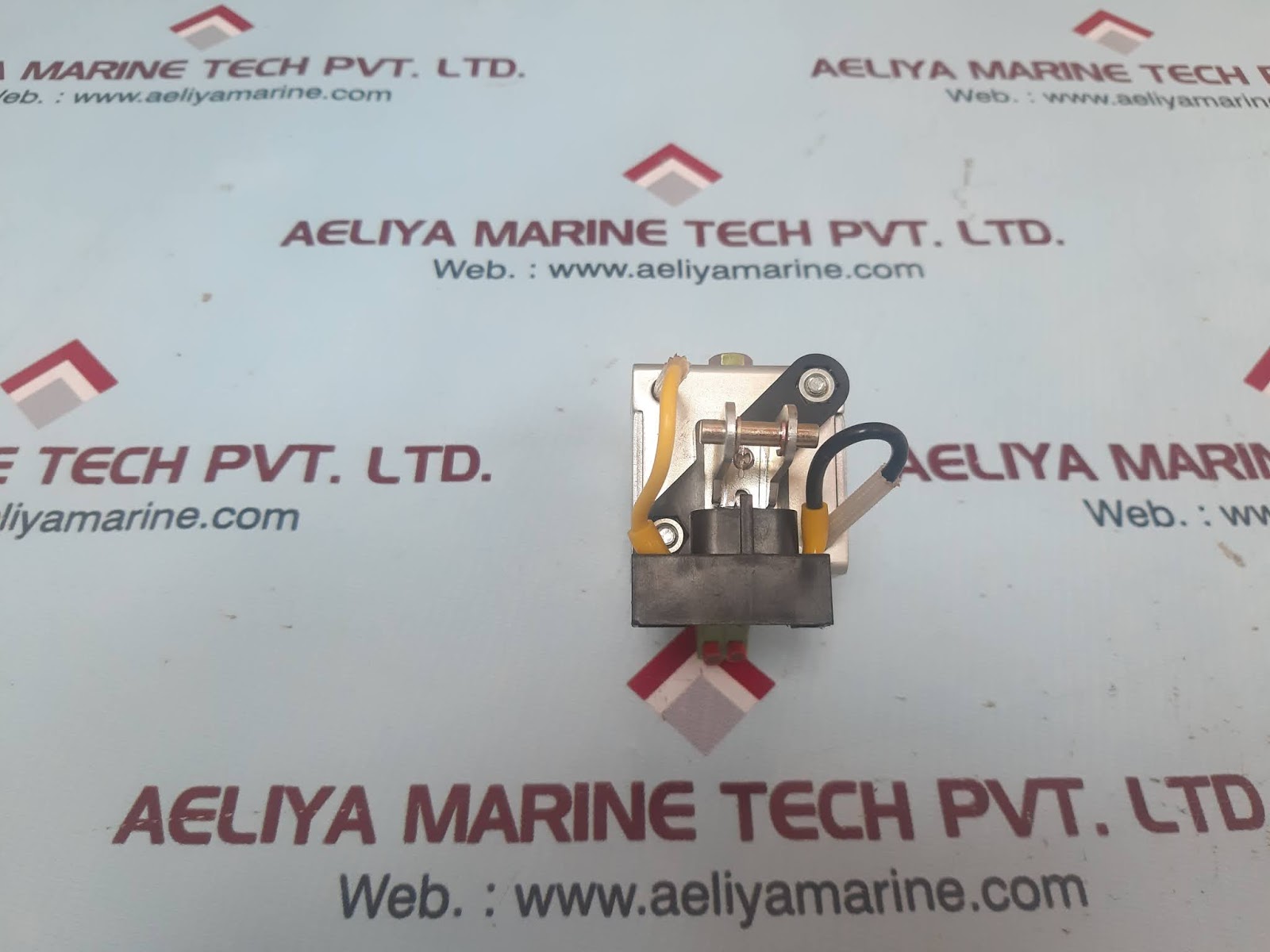 ATT-1 MAGNET HOLD TRIGGER - Aeliya Marine