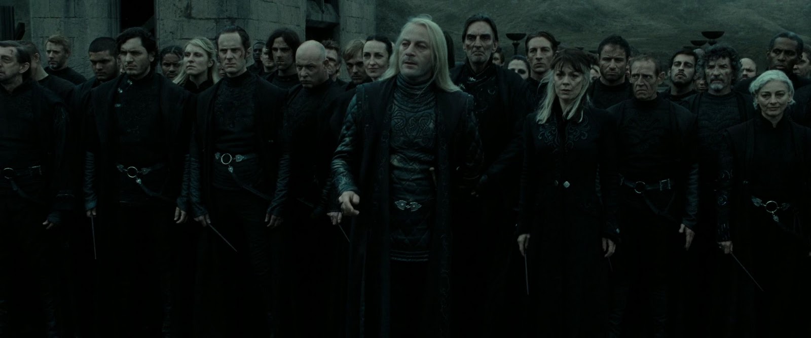 Forever in Love... by Tess: Harry Potter and the Deathly Hallows Part 2 ...