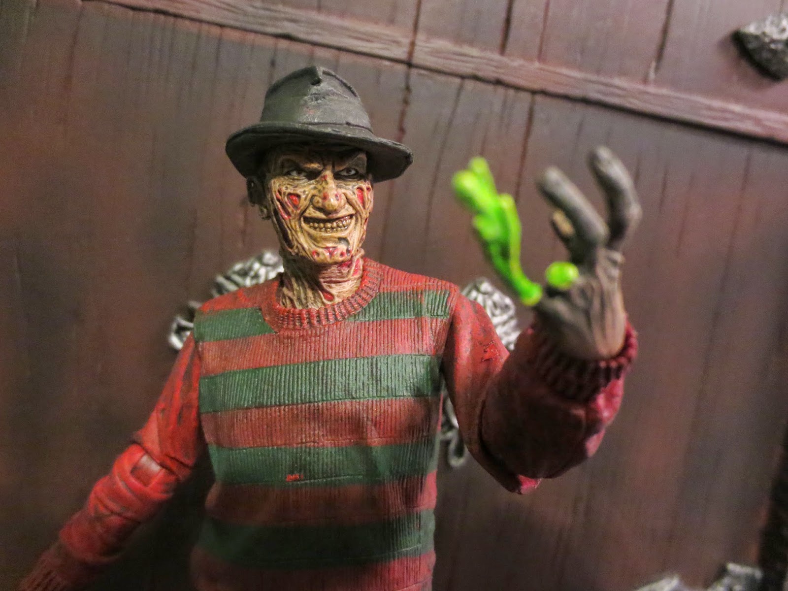 Action Figure Barbecue: Action Figure Review: 30th Anniversary Ultmate ...