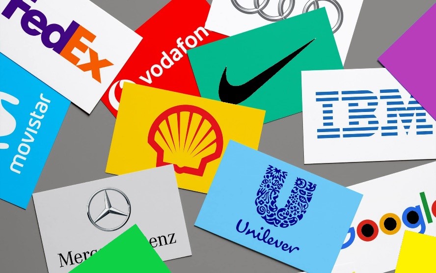 The 6 Best Iconic Logo Designs in The History of Brands.