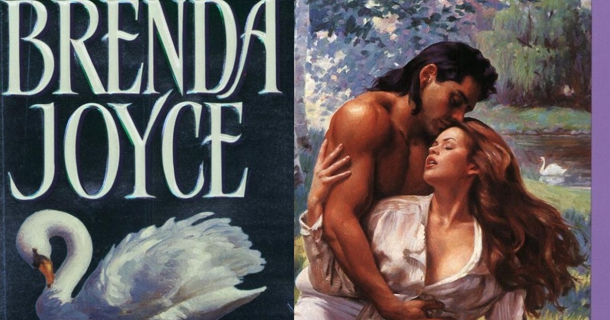 Historical Romances, Reviewed: AFTER INNOCENCE by Brenda Joyce