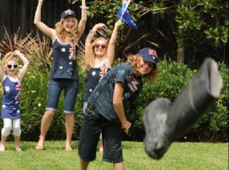 8 CRAZY CHAMPIONSHIPS!!