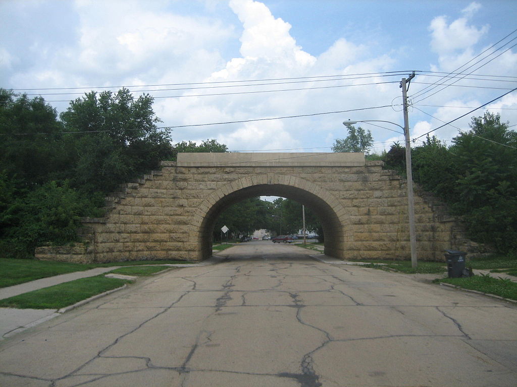 See these Masonry Arch Bridges in nearly every state in the USA - An ...