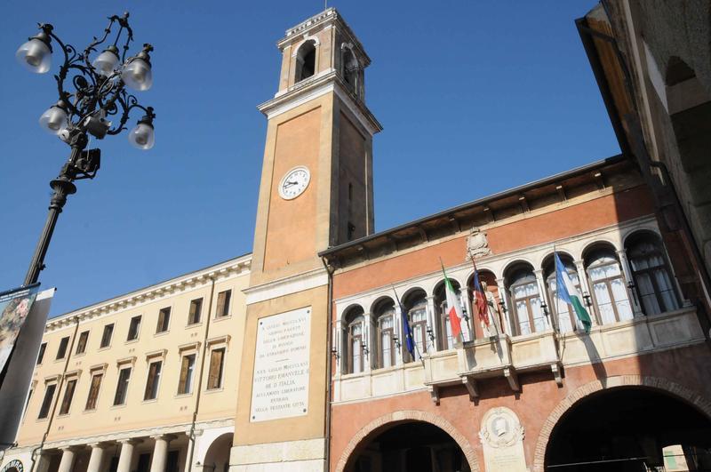 Concorsi Pubblici Online: LAVORO A RIMINI. CONCORSO PER LAUREATI IN ...