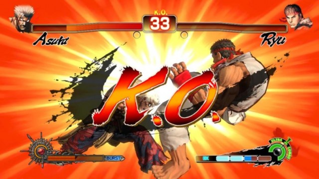 Paralax Blog: Análisis: Asura's Wrath DLC Episodio Perdido 1 - Asura vs ...