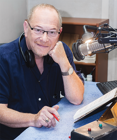 What I Know Now: Barry Bernson | Today's Transitions