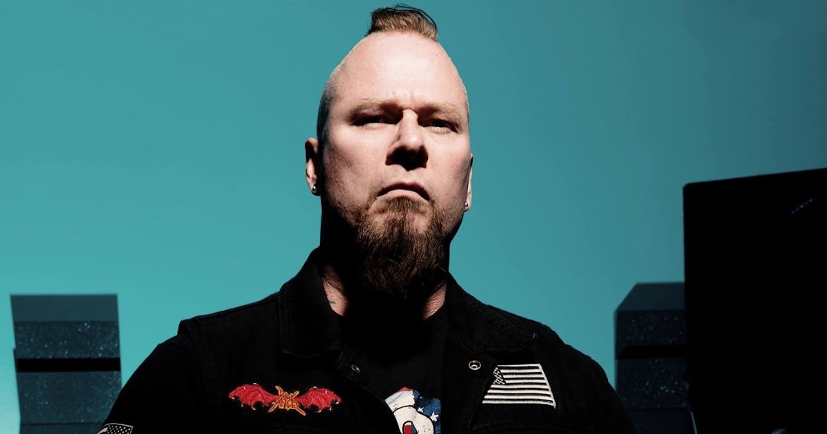 NO ONE ANSWERS: An interview with Dark Angel's Ron Rinehart