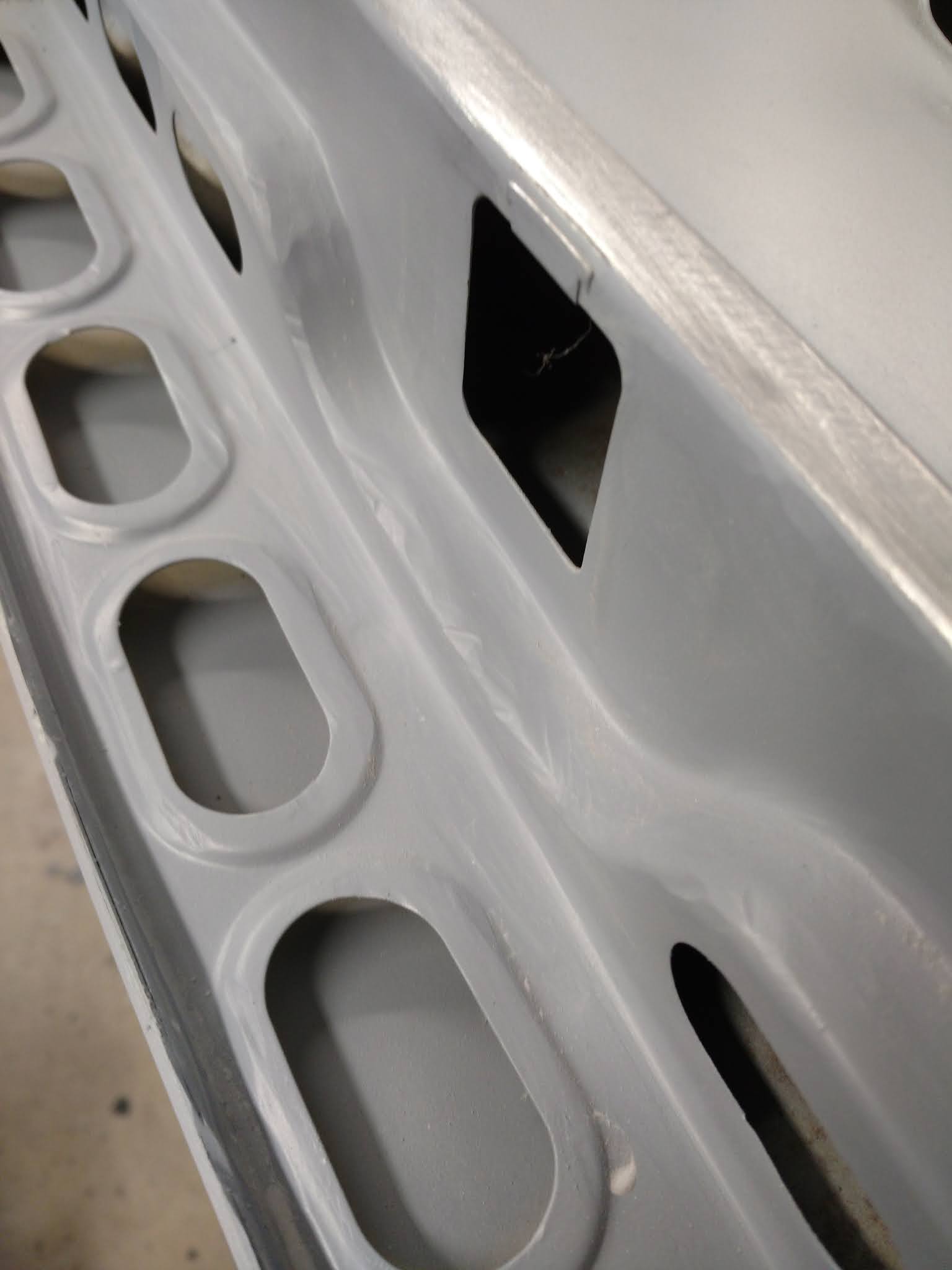 Volkswagen Bus Body Restoration | Resto Rods To Go