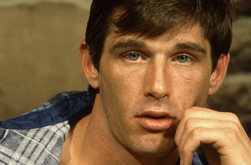 Takifugu: Bobby Pyron Was a Friend of Mine