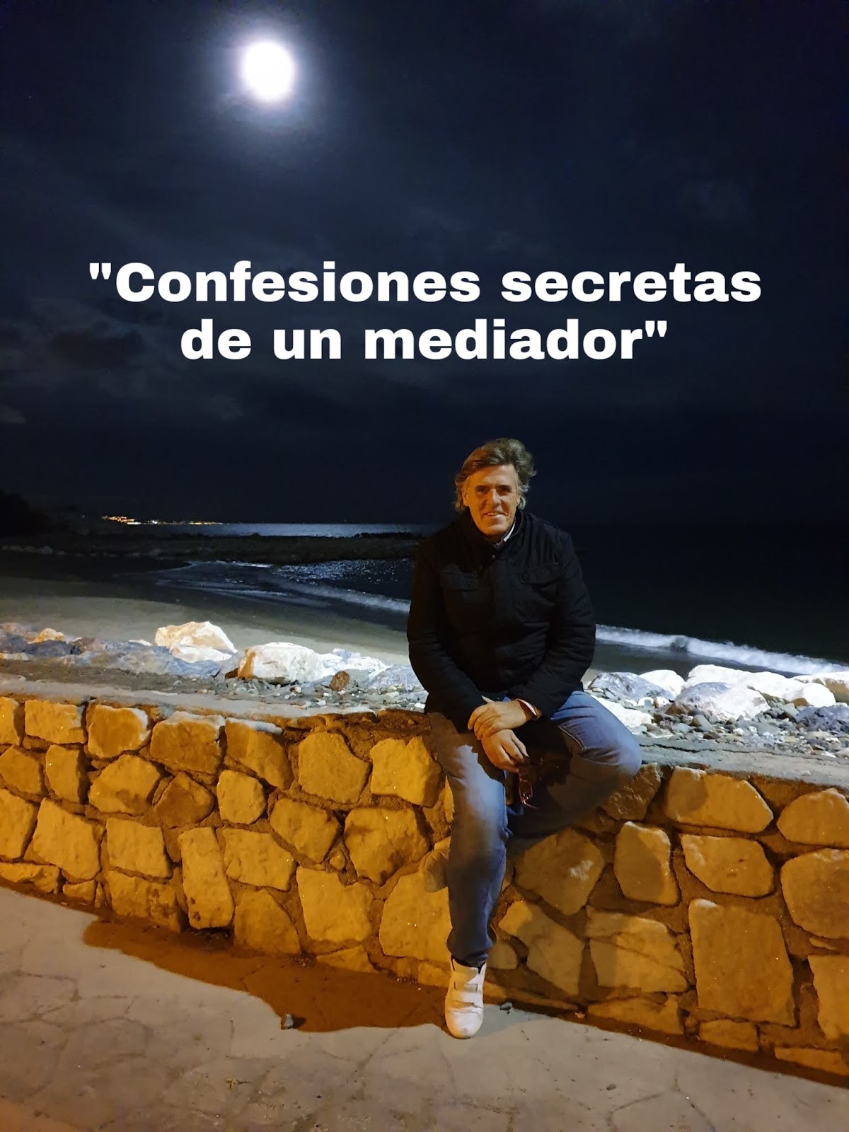 El Cofre de los Tesoros de la Mediación: CONFESIONES SECRETAS DE UN ...