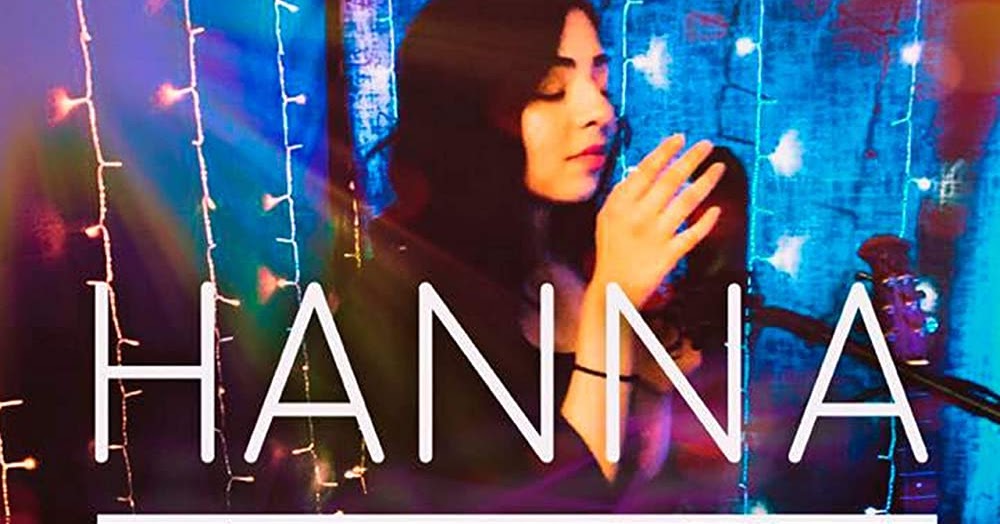 Musica Nueva Cristiana: Hanna - Rey Del Universo - Single (2020)