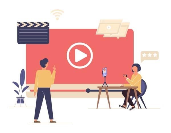 How Video Streaming Works