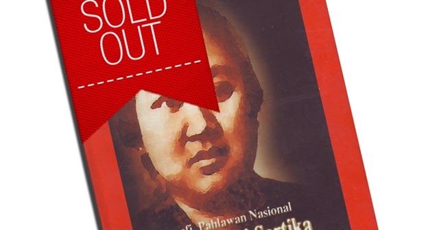 Buku Biografi Raden Dewi Sartika | Pemulung Buku Bekas