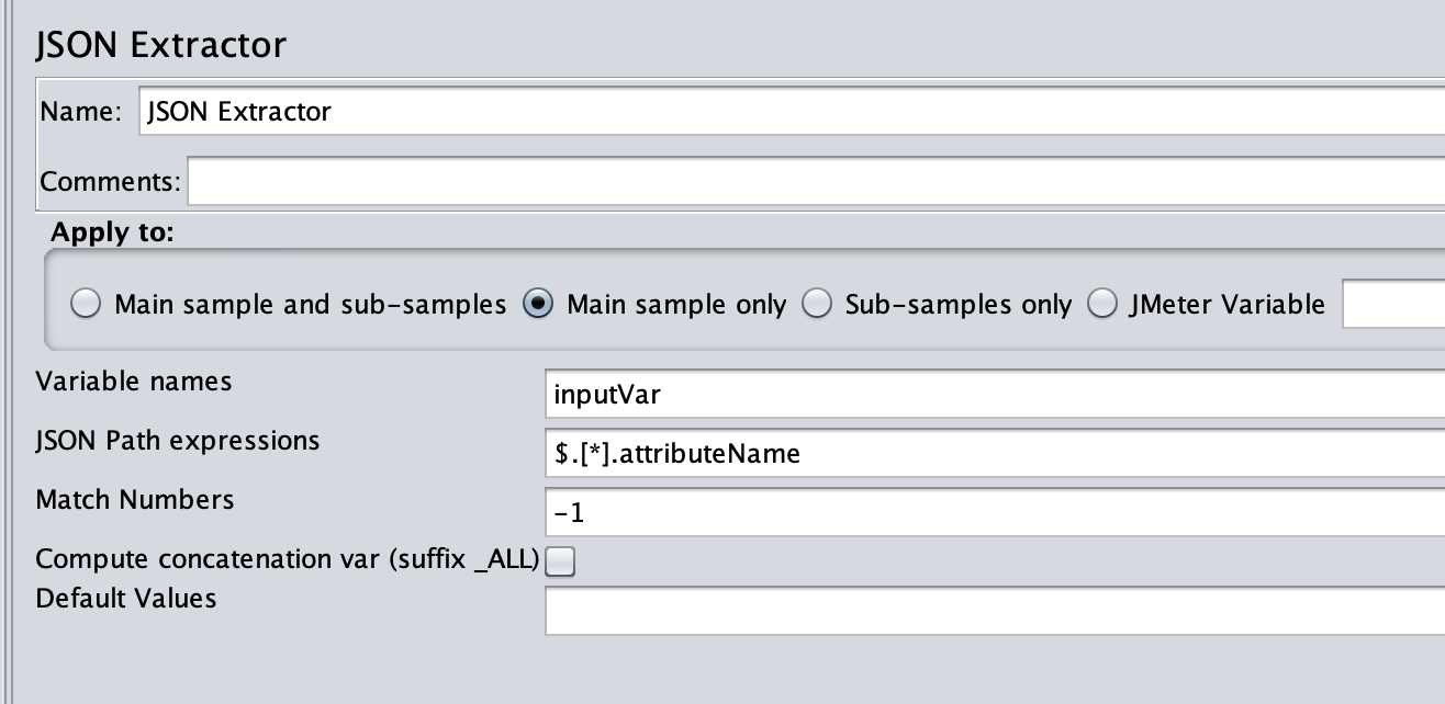JaneJie: How to use array input parameters with ForEach Controller in ... JaneJie: How to use array input parameters with ForEach Controller in ...