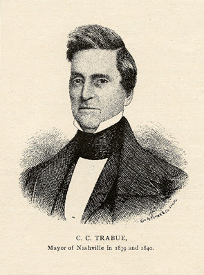 Nashville History: Bibliography for mayors