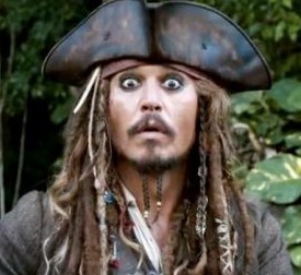 Tiempo de Ocio: Los 40 rostros de Johnny Depp