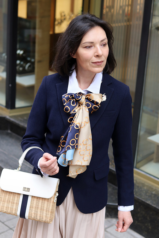 Zaczaruj codzienność - Minimalissmo. Blog modowy