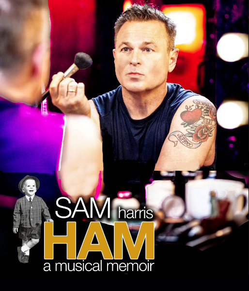 Movie 'Ham: A Musical Memoir' (AUDIO)