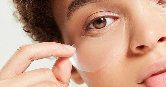 Micro Needling Patches // The Evolution of Sheet Mask Proven to Fight ...