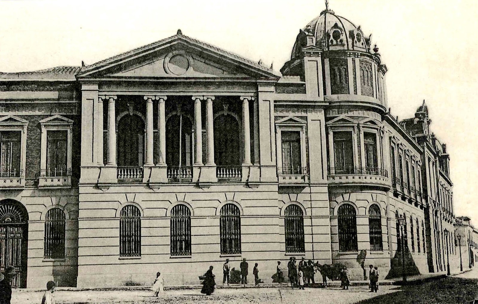 EL SAYON: CIUDAD REAL (II)