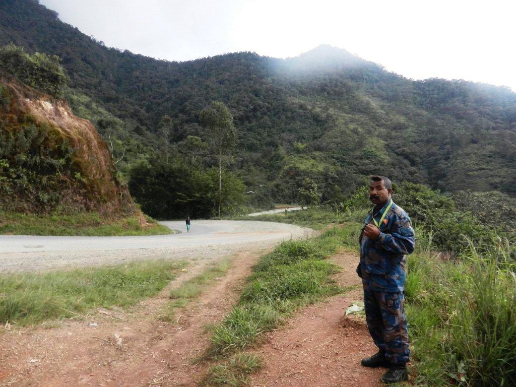 Malum Nalu: Postcards from Daulo Pass