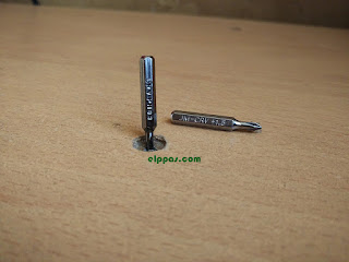 Ukuran Obeng - Elppas.com