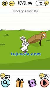 Brain Test : Level 91 92 93 94 95 96 97 98 99 100 Kunci Jawaban Brain ...