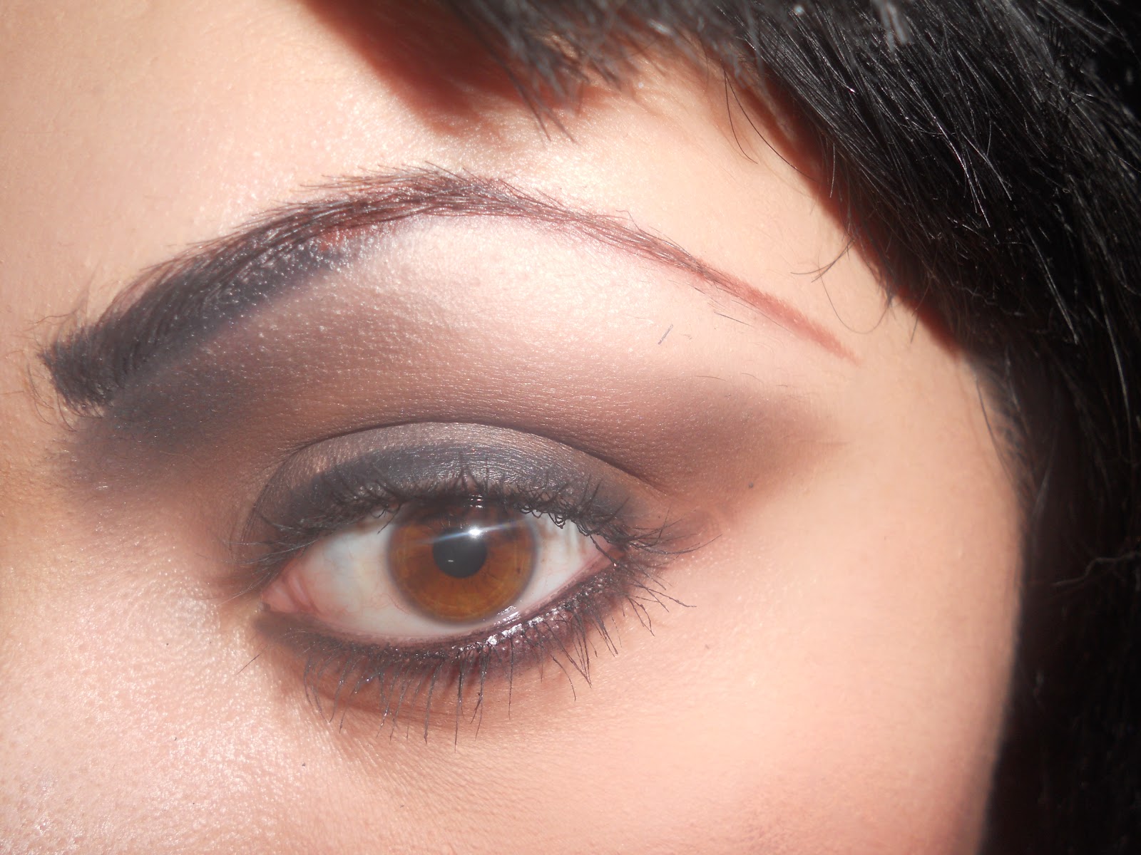 DirtyRichMakeup: BOARDWALK EMPIRE SERIES: BILLY KENT INSPIRED MAKEUP