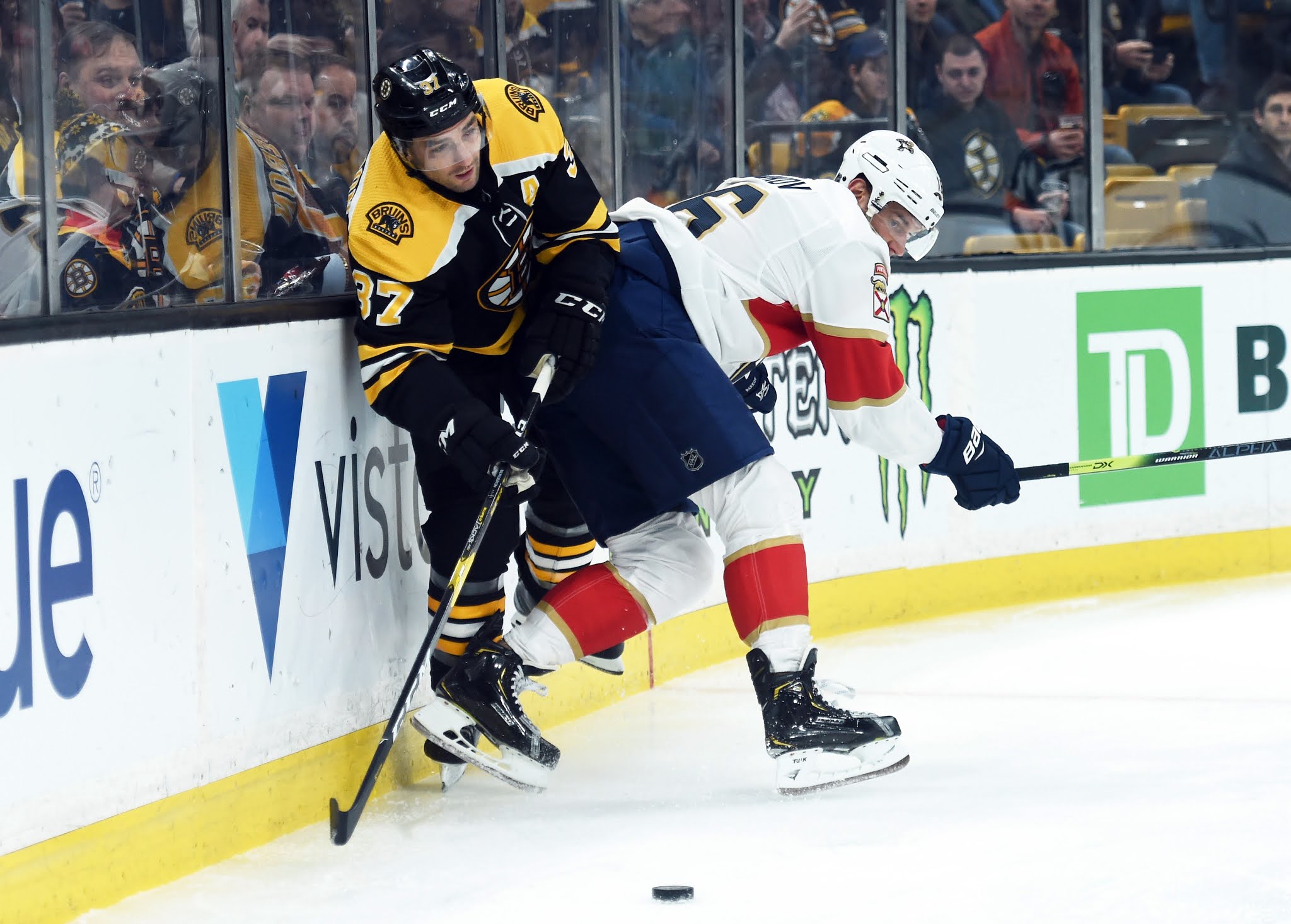 NHL Announces Finalists for Selke Trophy - NHL Rumors - NHLTradeRumors.Me