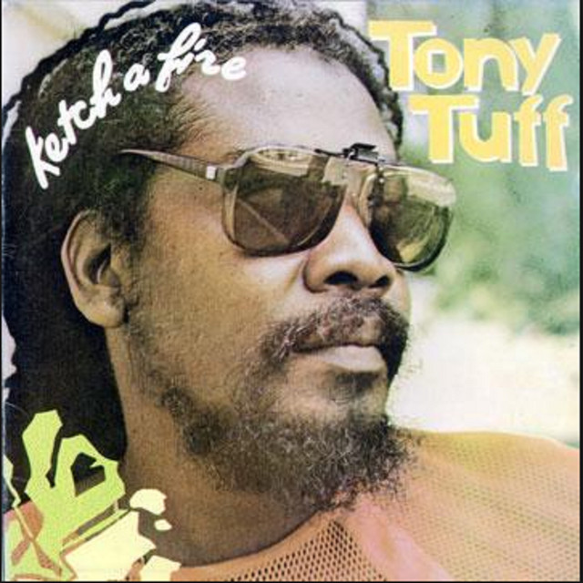 ROOTS REGGAE MAIOR ACERVO DE REGGAE DA INTERNET: Tony Tuff - Ketch A ...