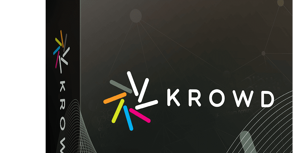 Review Published: Read This Before You Buy Krowd by Mark Bishop and ...