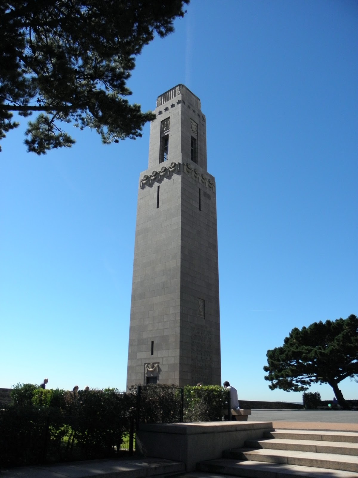 Drumetica: Bretania - Brest