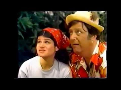 Comfort TV: Terrible Shows I Like: Magic Mongo