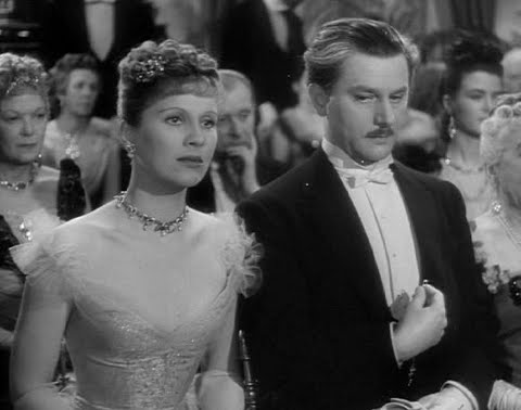 CANON MOVIES: ORIGINAL and REMAKE: GASLIGHT