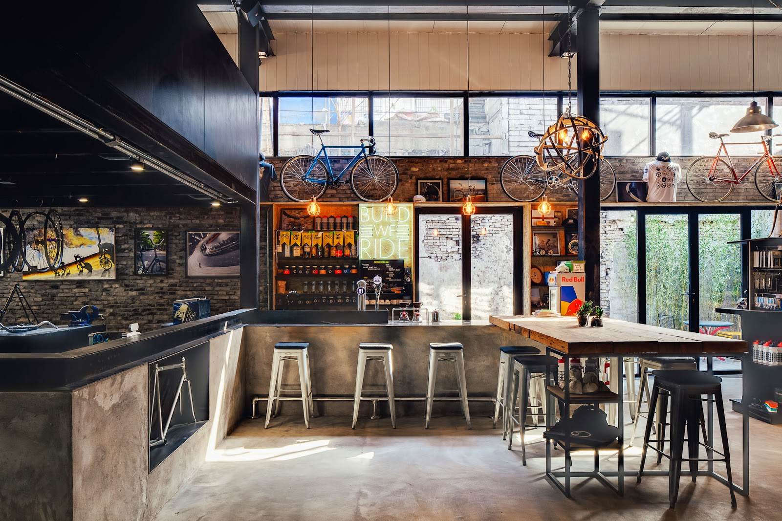 :: Alexandra Proaño 3D - Green Pear Diaries ::: Factory Five Jing'an ...