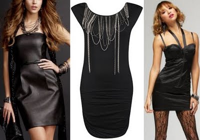 How to Dress Like a Rock Star - Pix Magazine