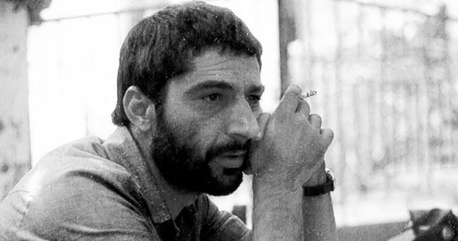 Ο ξεχωριστός Δημήτρης Λιαντίνης - Τελευταία Έξοδος