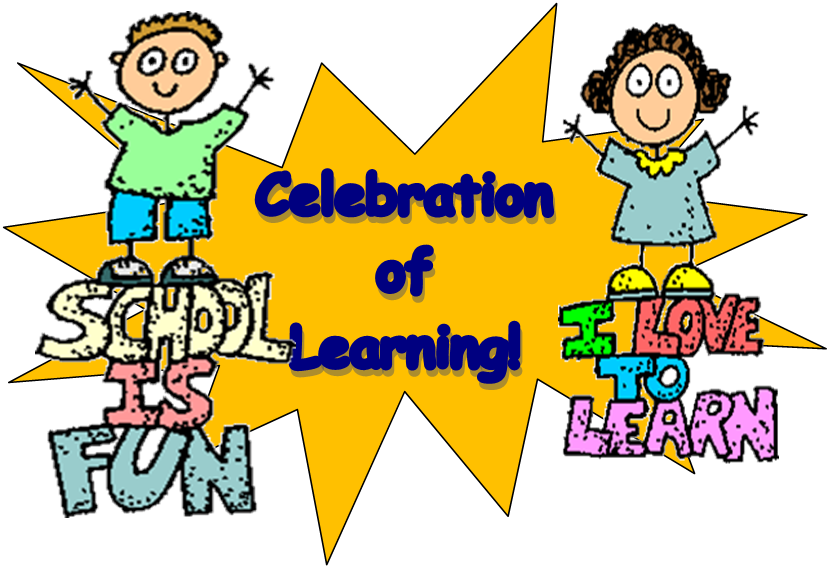 Ms Saras Kindergarten Crew Celebration Of Learning