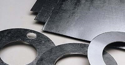 Chesterton Knowledge Hub: Style 459: Graphite Sheet with Nickel ...