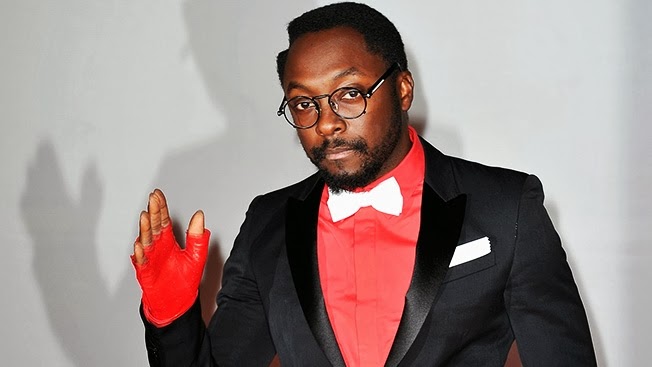 M&Y NewS: Will.i.am: Εκτός από rapper και σχεδιαστής γυαλιών
