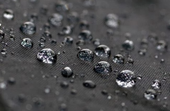 Ma Passion la technologie: La nouvelle technologie hydrophobe