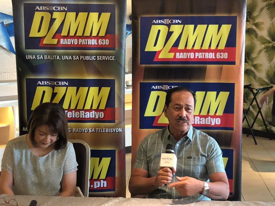 ARIEL URETA & WINNIE CORDERO CELEBRATE THE 15TH ANNIVERSARY OF THEIR ...