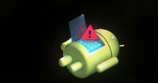 Android app center: How to fix problem android error 498