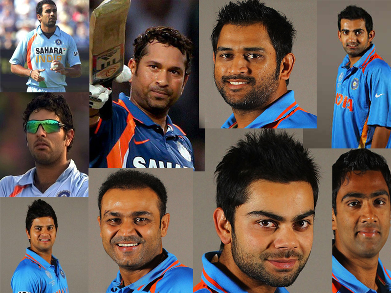 Most Valuable Indian Players Today ~ CriCNews
