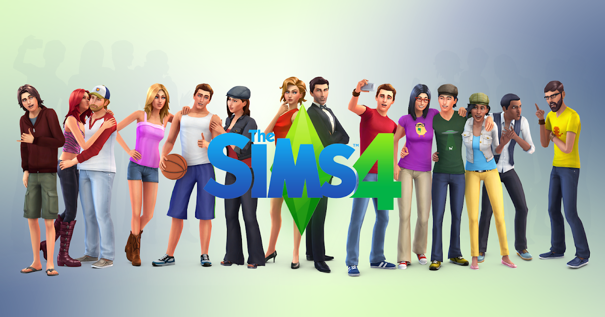 Sims 4 serial key - gastshop