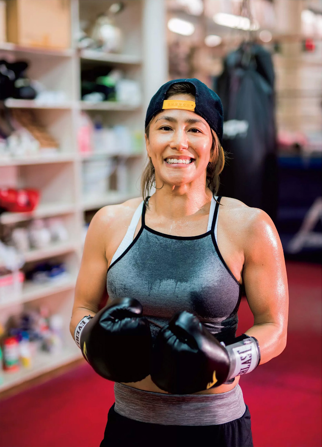 [FLASH] 2017.05.23 No.1422 Hongou Anna, Hashimoto Manami, Eto Misa ...